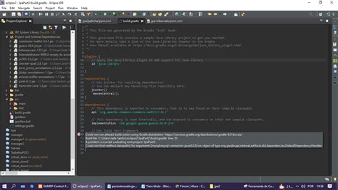 Erro nas dependencias Java e JPA consultas avançadas performance e modelos complexos Alura