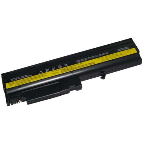 Ibm Thinkpad R50 R51 R52 T40 T41 T42 T43 R50e R51e 4400mah