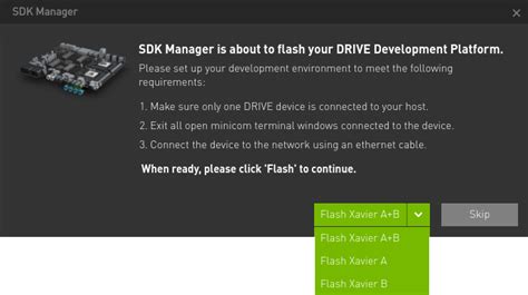 Install With The SDK Manager GUI