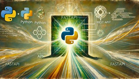 Building Modern Rest Apis With Fastapi Pythons Answer To Spring Boot