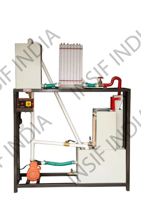 manufacturers and suppliers of bernoulli s theorem apparatus