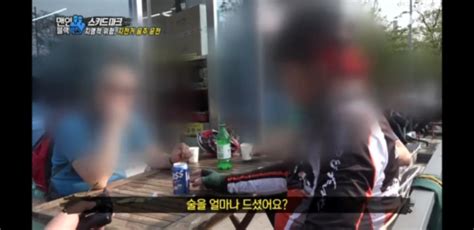 자전거 타는 사람의 마인드 인스티즈instiz 이슈 카테고리