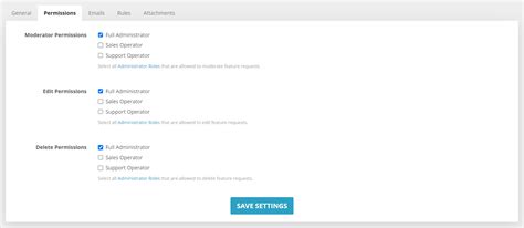 how do i configure the swiftmodders whmcs feature request module
