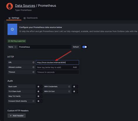 Itfinitiescom วิธีการติดตั้ง Grafana และเชื่อมต่อ Grafana กับ Prometheus