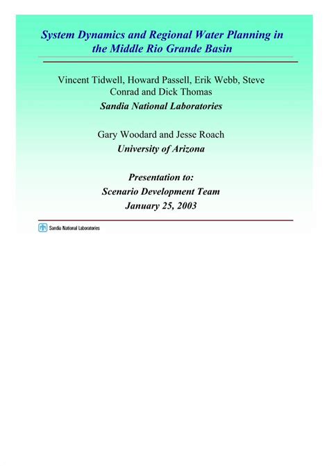 Pdf Cooperative Modeling Dokumentips