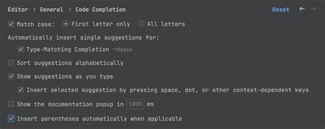 Goland 20222 Eap 3 Is Here With Updates For Generics A Keyboard