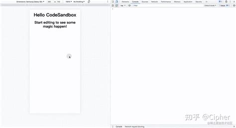 移动端 Touch 事件梳理和踩坑 知乎