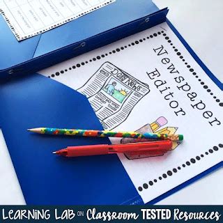 Five Ways To Improve Student Editing Classroom Tested Resources