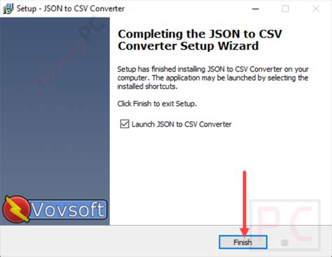 Vovsoft Json To Csv Converter License Key Free 2025