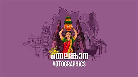 അഞ്ചിലാര് വോട്ടോഗ്രാഫിക്‌സ് 5 State Assembly Elections 2023