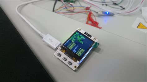 Is There A Commercial Screen That Can Bluetooth Connect To JBD BMS And Show Stats DIY Solar