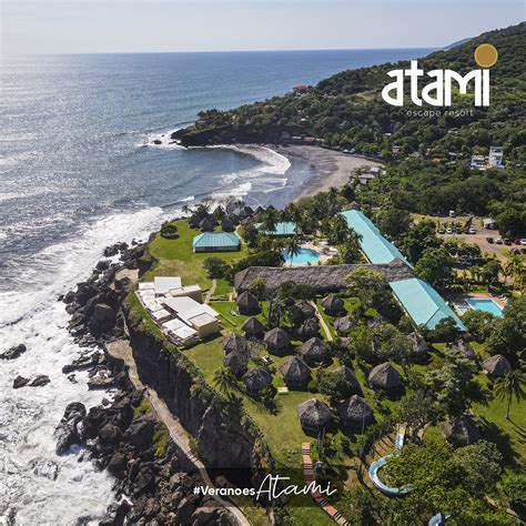 Opciones De Turismo En El Salvador Resort Y Clubes De Playa Guanacos
