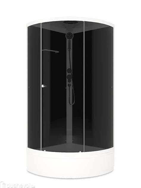 Душевая кабина Domani-Spa Simple 90x90 DS01Sm99MBT00-V1.2 стекло ...