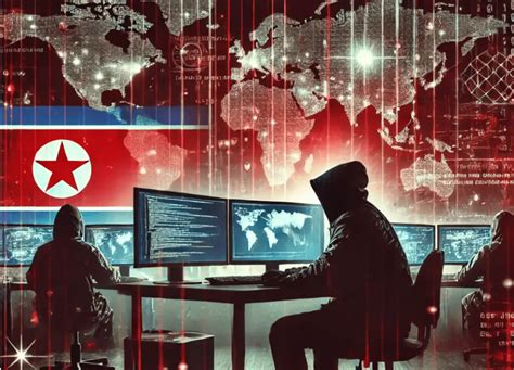 Spies In Plain Sight How North Korean Hackers Used Github To Attack Embassies