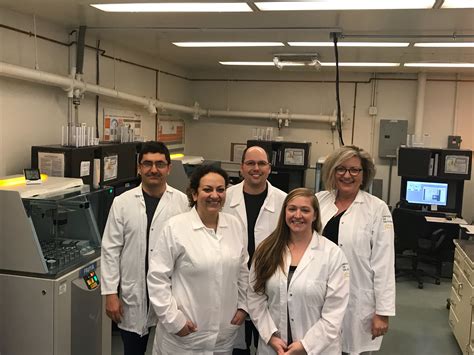 Xrf Calibration Standards And Reference Materials Air Quality Research