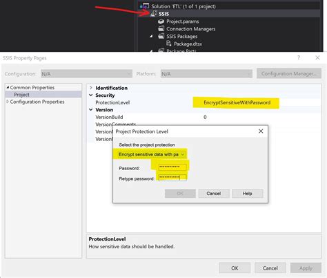 How To Password Protect An Xml File Openxmldeveloper