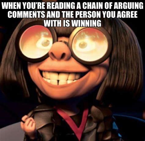 Edna Meme Rincrediblesmemes