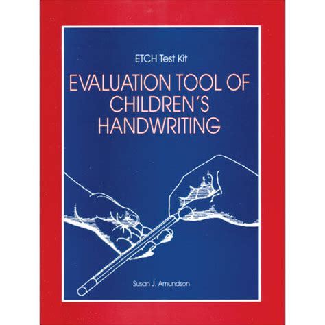 Collaborative Blog Project Handwriting Evaluations Therapro Blog