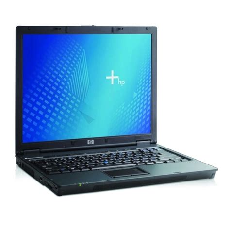 Laptop Hp Compaq Nx Oficjalne Archiwum Allegro