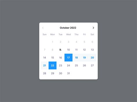 components and fly out menus by diana palavandishvili for fintory on