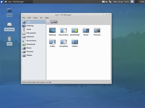 12 04 releases xubuntu