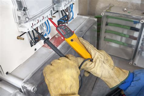 Electrical Fault Finding Training 2 Day Course Tinson Training