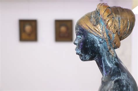 “Урлагийн академийг төгсөгчид” үзэсгэлэн уран зургийн галерейд тавигдана Mongolian Education