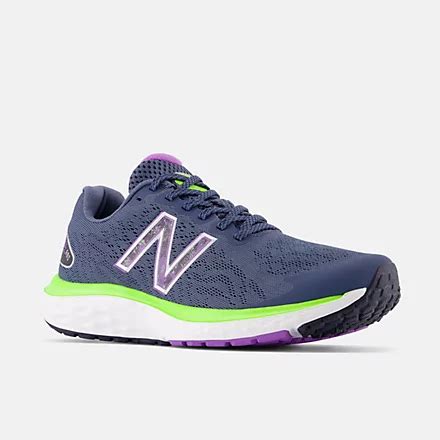 Women's Fresh Foam 680v7 - New Balance