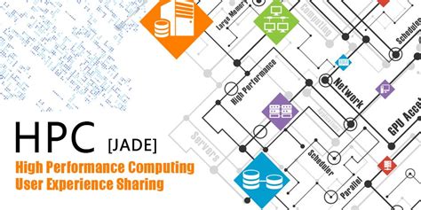 Hpc User Experience Sharing Session 2016 Icto Newsletter
