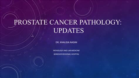 Prostate Cancer Grading Current Status And New Grading System Docslib