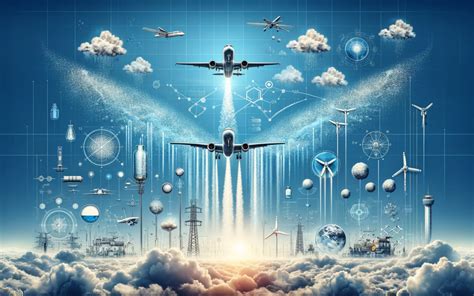 Aerial Aerosol Injection An Overview Of The Science And Methodology The Age Of Human Level