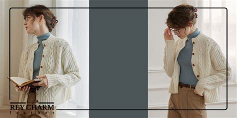 استایل وینتیج چیست و چگونه به این سبک لباس بپوشیم؟ ری چرم