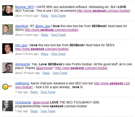 Seo Toolbar For Firefox Free Firefox Seo Extension Browser Plug In