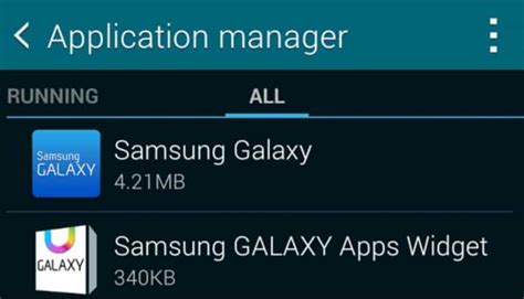 10 Ways To Fix Unfortunately Samsung Galaxy Has Stopped Working