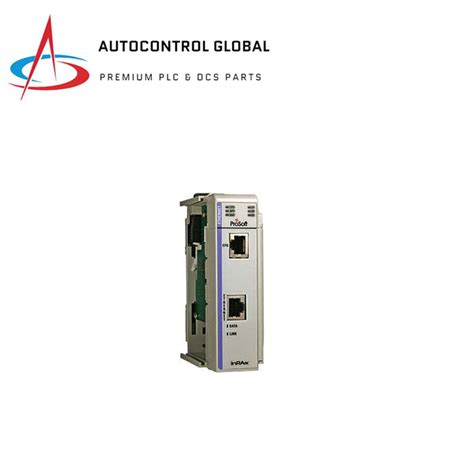 Prosoft Gateway Modbus Profibus Modules Autocontrol Global