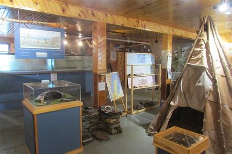 dildo and area interpretation center dildo newfoundland and