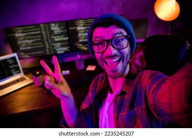 Hacker Funny Photos And Images Shutterstock