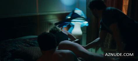 Evan Rachel Wood Nude Aznude