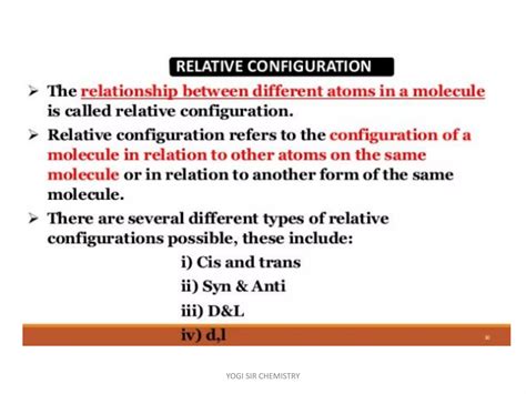 Stereochemistry Isomerism Optical Isomerism Ppt