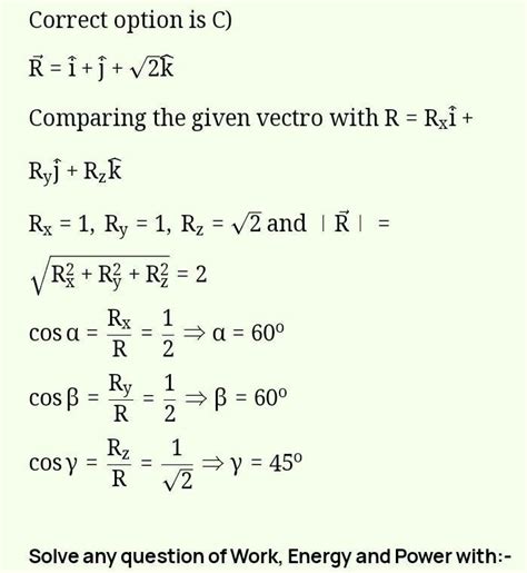 Solve And Find The Answer Of Maths Class Brainly In