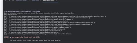 Why Npm Install Doesnt Install Angulardev Kit Ionic Framework