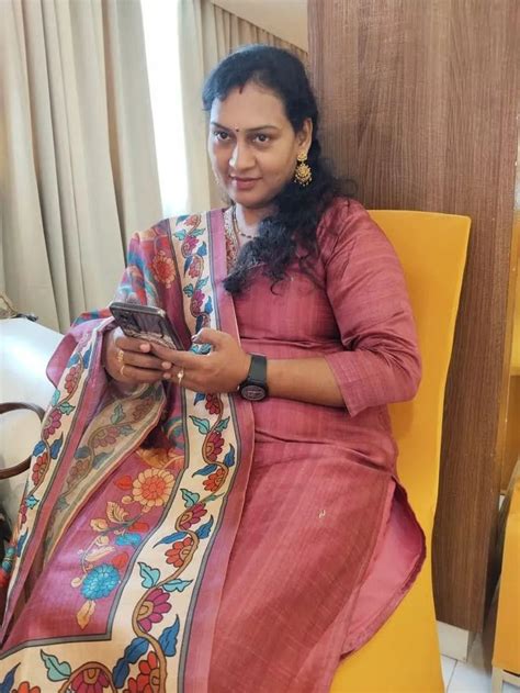 Binzu Gopalan Chitra Murali Latha Rao Beautiful Indian Actress