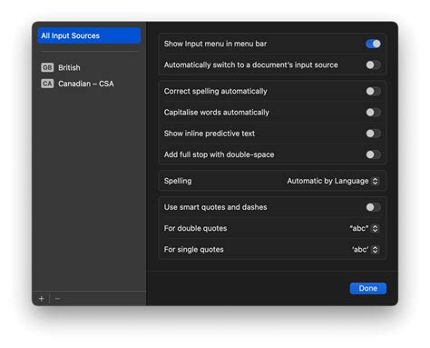 setting your keyboard language for alfred alfred help and support