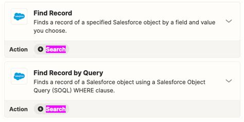 search for multiple emails before adding a new salesforce contact