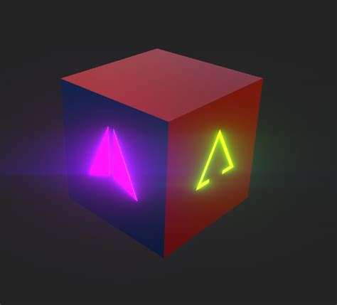 SelectiveBloom Blooming The Whole Model Emissive Texture Questions