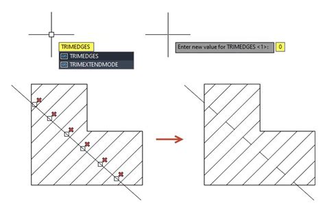 How To Trim In AutoCAD Tuesday Tips With Frank AutoCAD Blog Autodesk