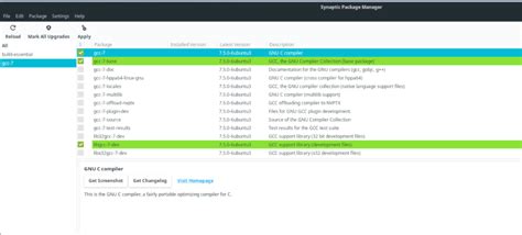 How To Install GCC On Ubuntu
