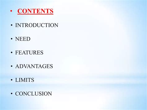 Smart Attendance Application Pptx