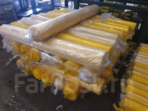 Пленка полиэтиленовая 200 микрон ГОСТ Желтая и Белая в наличии Цена 31 90₽ во Владивостоке