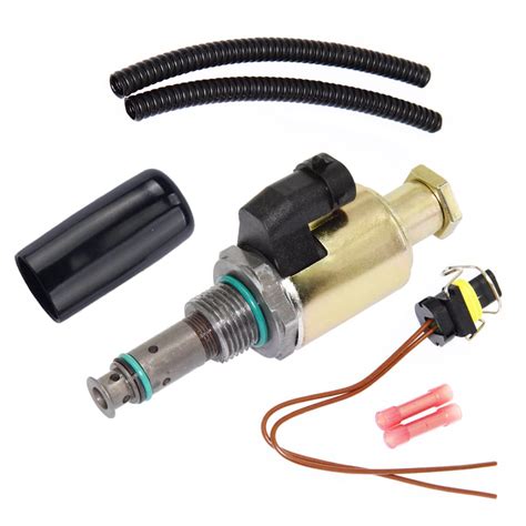 Ford Powerstroke Fuel Injector Pressure Regulator Ipr 46 Off